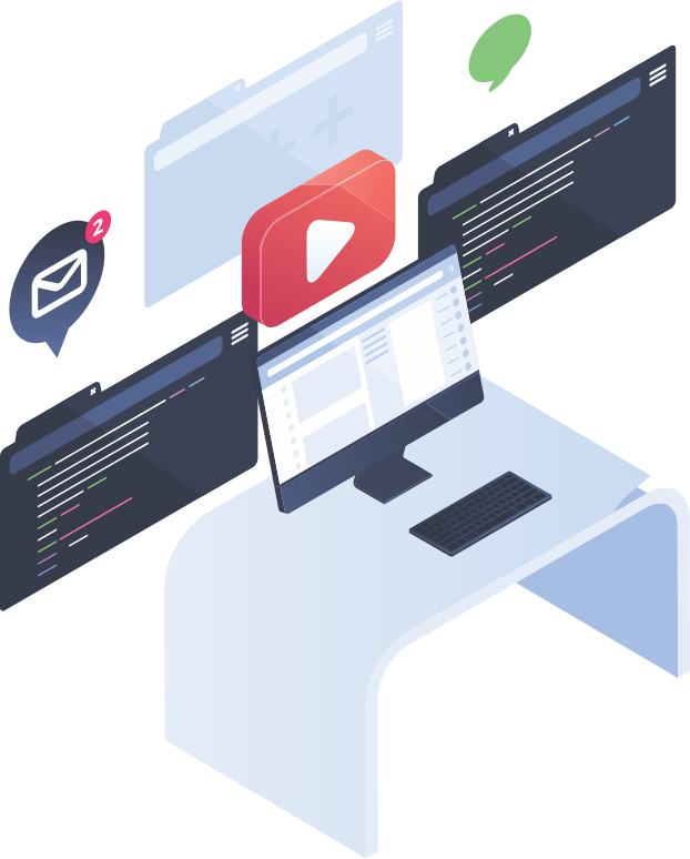 RAKESH - Frontend Developer